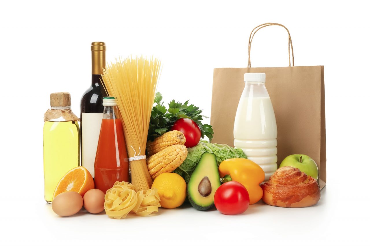 Grocery Items - Welcome To Woodstock Grocers | 519-539-6000
